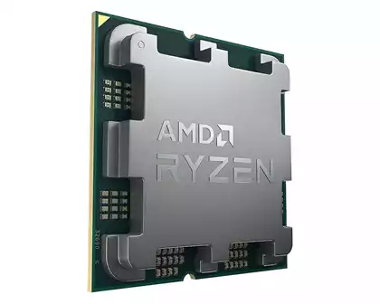 AMD Procesor AMD AM5 Ryzen 7 8700F Tray