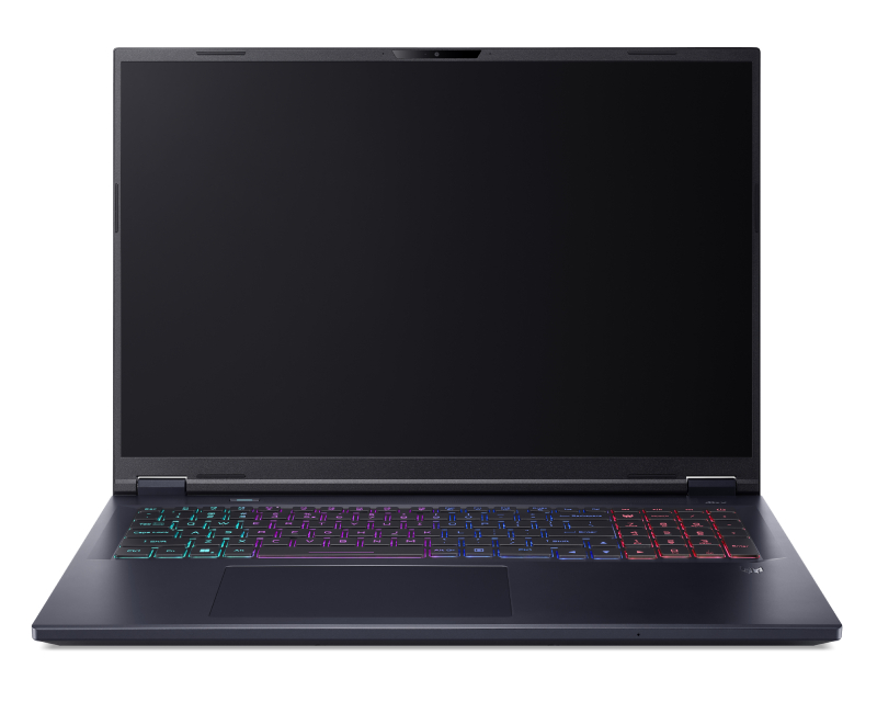 ACER Predator Helios Neo 18 PHN18-72-916E 18 inča WQXGA Intel Ultra 9 275HX 32GB 1TB SSD 240Hz GeForce RTX 5070 Ti gaming crni laptop