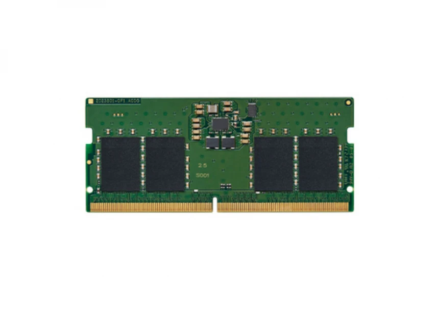 RAM SODIMM DDR5 Kingston 32GB 5600MHz KCP556SD8-32