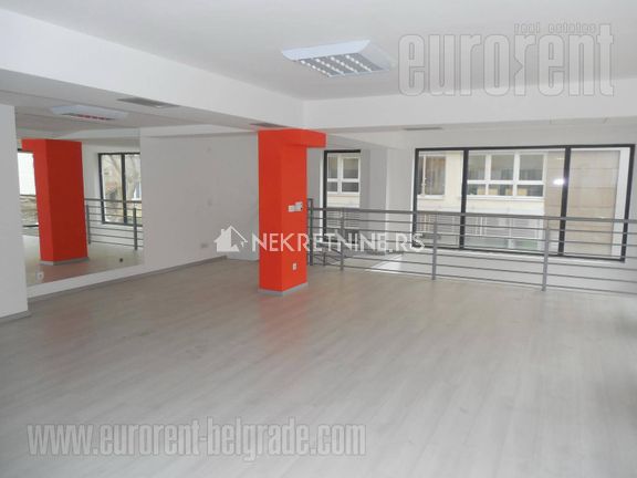#35231, Izdavanje, Lokal, CENTAR, 2750 EUR