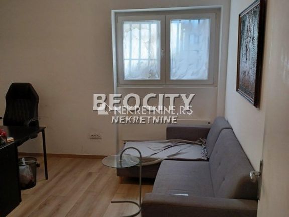 Vračar, Hram Svetog Save, Katanićeva 9a, 2.0, 34m2, 500EUR