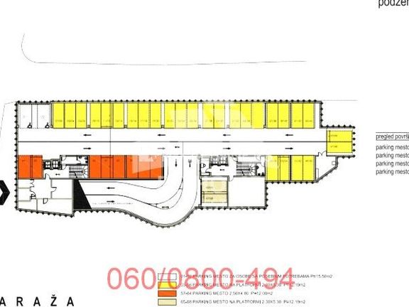Lokal - Zemona, Radoja Dakića ID#2941