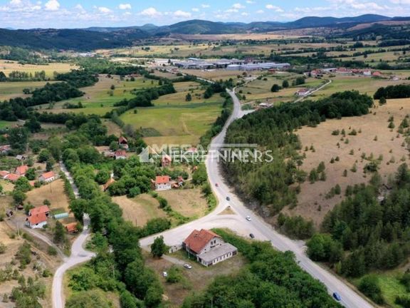 Zlatibor Šljivovica, investicija