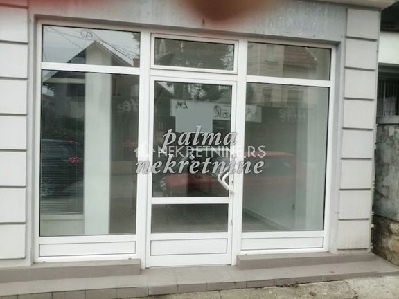 Izdavanje, poslovni prostor lokal, Kragujevac Centar