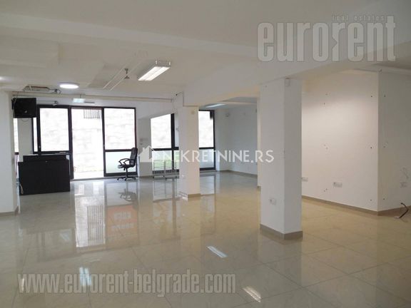 #38488, Izdavanje, Lokal, BANOVO BRDO, 2500 EUR