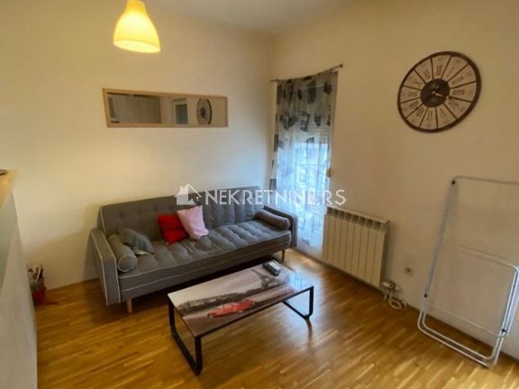 CVETKOVA PIJACA 3.0 - PET FRIENDLY