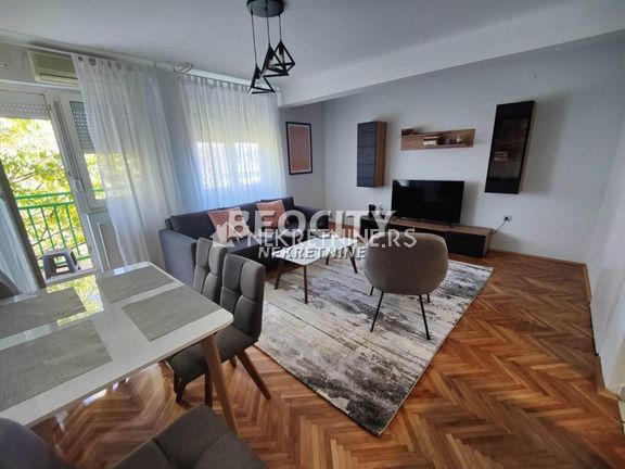 Novi Sad, Socijalno, Kraljevica Marka, 2.0, 53m2, 400EUR