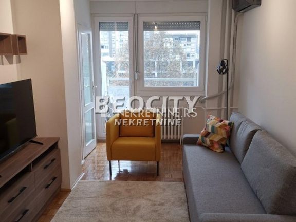 Novi Sad, Bulevar Oslobođenja, , 2.0, 50m2, 500EUR