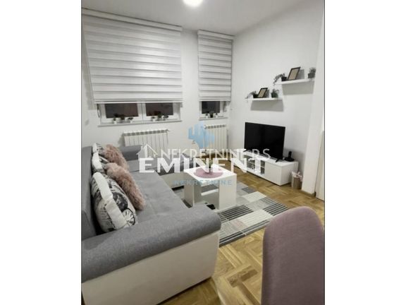 Voždovac, Autokomanda, Borisavljevićeva, 1.5, 36m2, 750 EUR