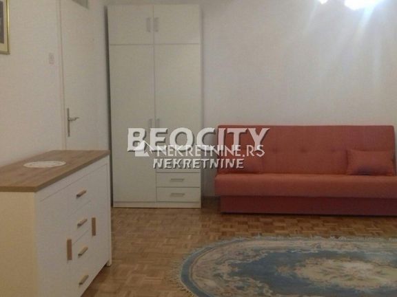 Novi Sad, Bulevar Oslobođenja, Branimira Ćosića, 2.0, 54m2, 450EUR