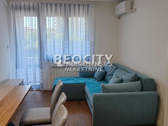 Novi Sad, Rotkvarija, Kisacka, 1.5, 37m2, 500EUR