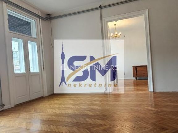 Zemun, odličan stan 115m2, Bežanijska