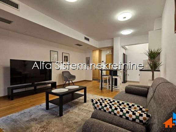 Voždovac, Voždovac, 2.0 stan, 60m2, 900 EUR, ID 49788