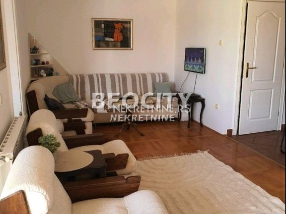 Novi Sad, Centar, Zlatne grede, 2.0, 49m2, 400EUR