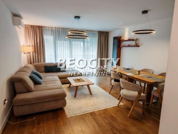 Novi Beograd, Blok 65, Omladinskih brigada, 4.0, 92m2, 1800EUR