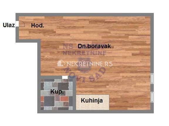 Predstavljamo vam odličnu izgradnju na Mišeluku sa rokom završetka krajem 2026. godine