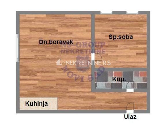 LUX rezidencijalna izgradnja na prestižnoj lokaciji u Sremskoj Kamenici!