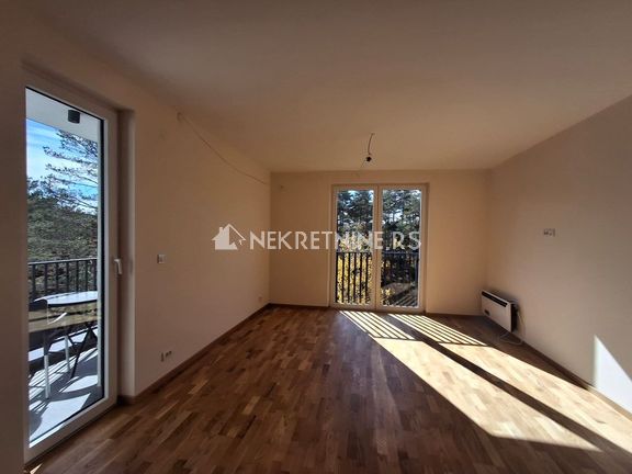 Knežev dvor - lux apartmani na Divčibarama