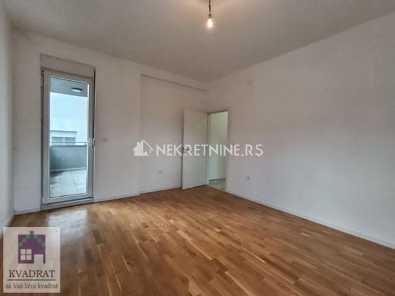 PRODAJA – Porodični stan u izgradnji, 103 m² – Rvati (kod Doma kulture) - 158.000€