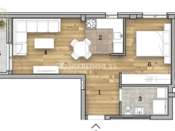 PREMIUM stanovi na Limanu – 2.0 do 4.0, 33–69 m² | Vrhunac kvaliteta i komfora