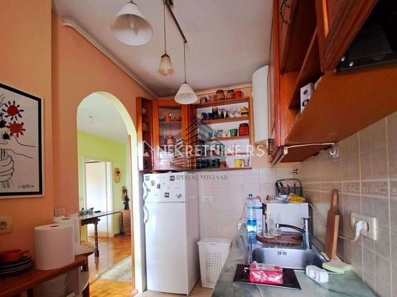42m² – 118.950€ Liman 1 Kej 10017