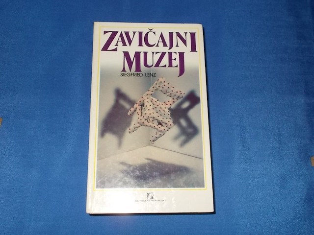 ZAVIČAJNI MUZEJ - Siegfried Lenz