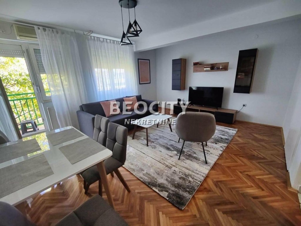 Novi Sad, Socijalno, Kraljevica Marka, 2.0, 53m2, 400EUR