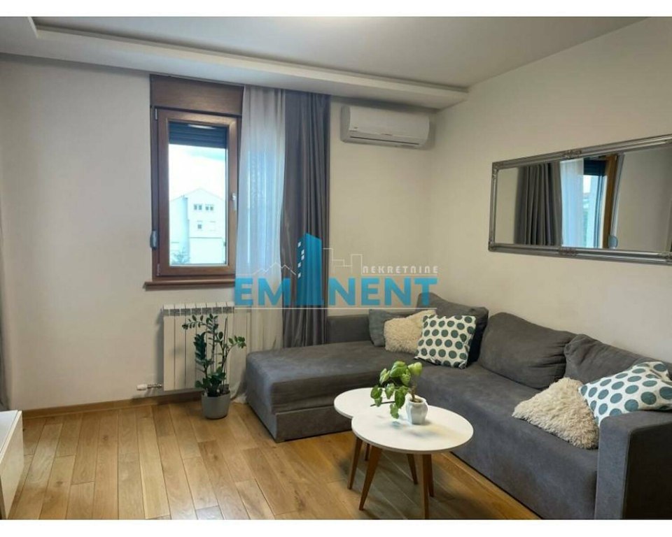 Voždovac, Lekino brdo, Rada Neimara, 2.0, 47m2, 700 EUR