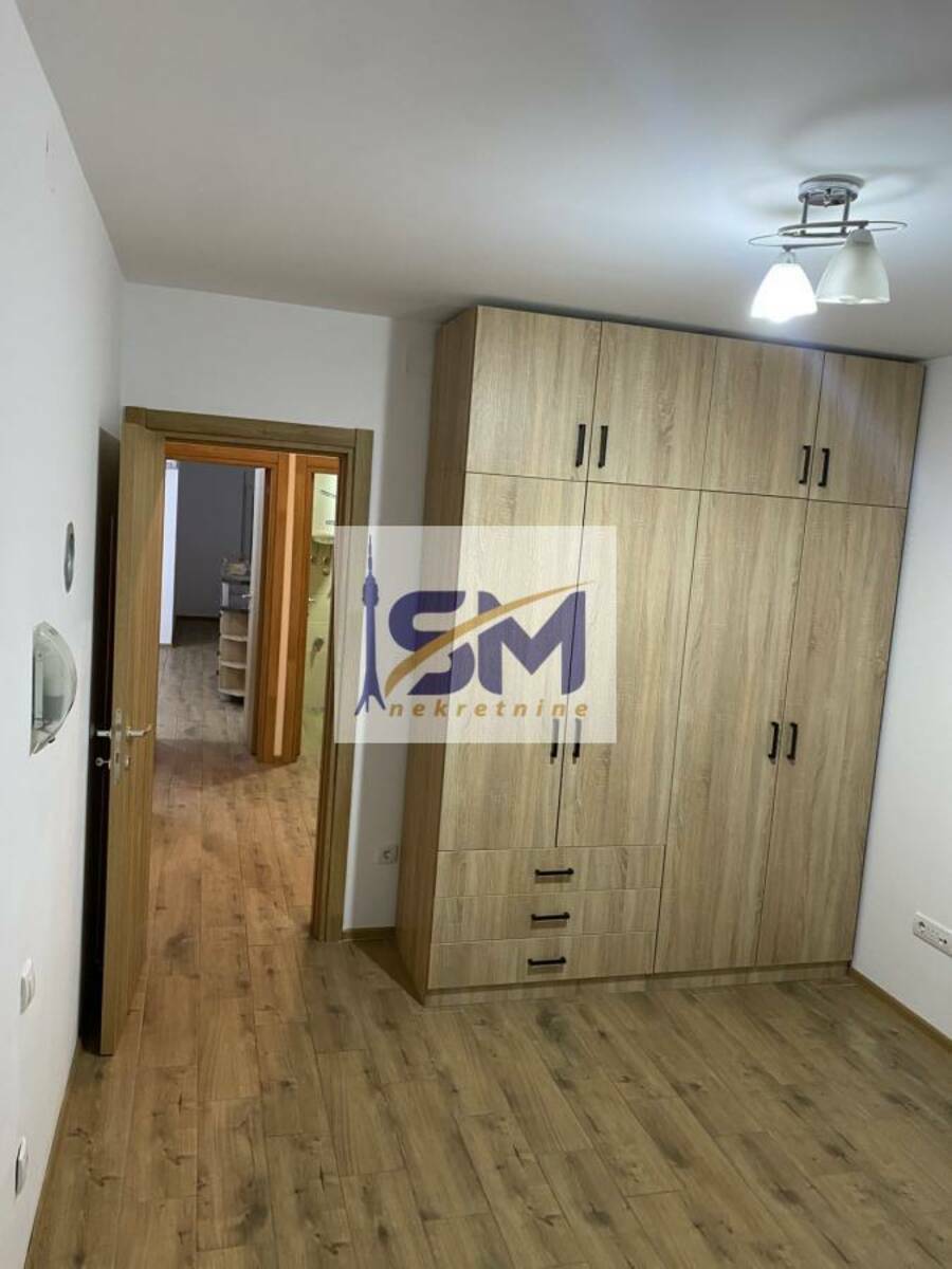 Borča, duplex 140m2+2 parking mesta
