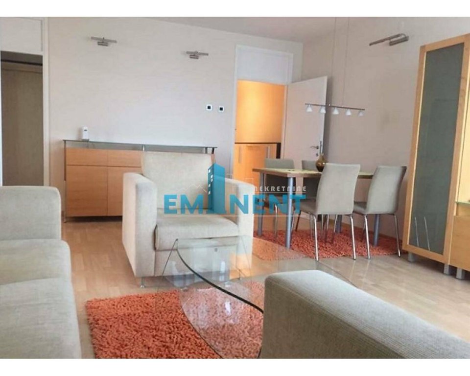 Novi Beograd, Arena, Antifašističke borbe, 2.5, 60m2, 700 EUR