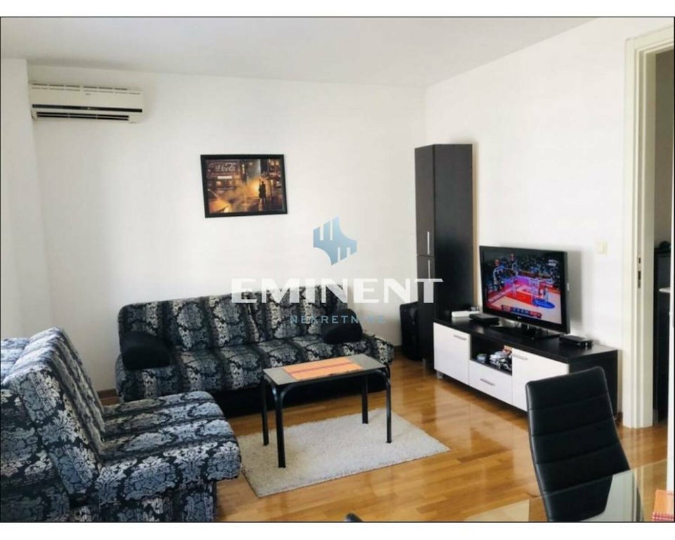 Novi Beograd, Blok 67, Belville, Đorđa Stanojevića, 1.0, 32m2, 550 EUR