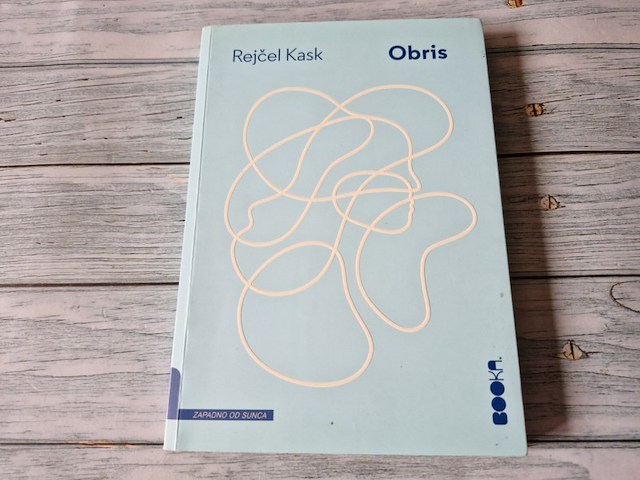 OBRIS - REJČEL KASK