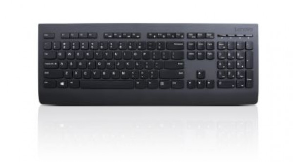 NOT DOD LN Tastatura Professional Bežična US, 4X30H56874