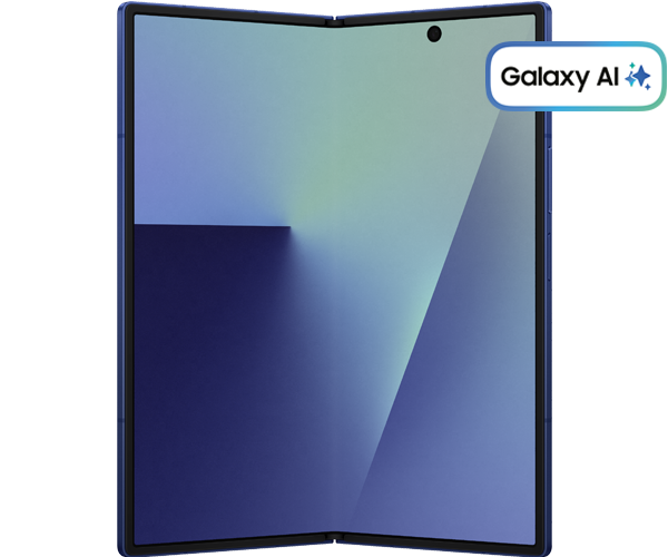 Galaxy Z Fold 7 256GB