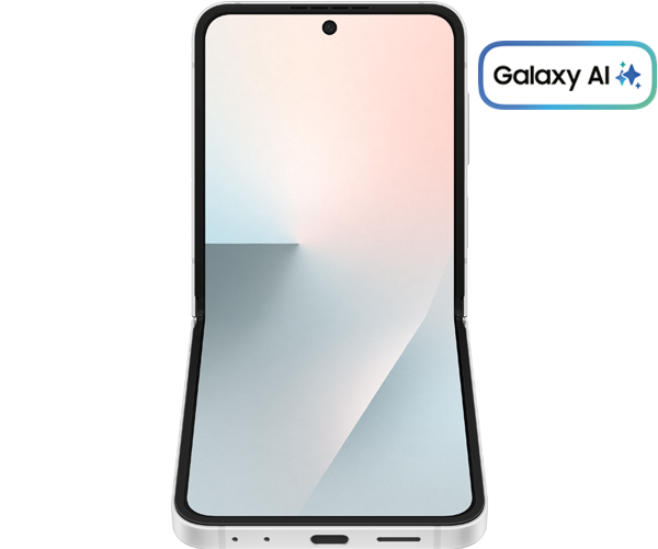 Galaxy Z Flip 7 FE 128GB