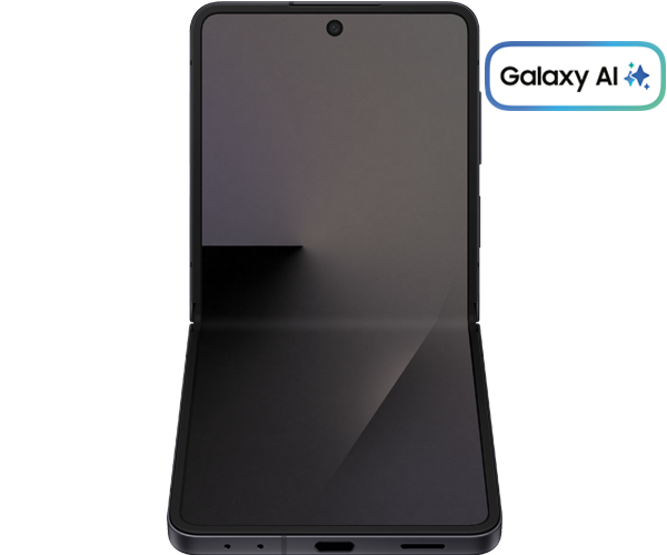 Galaxy Z Flip 7 256GB