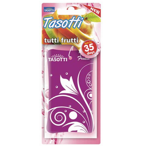 TASOTTI Mirisna jelkica tutti fruti