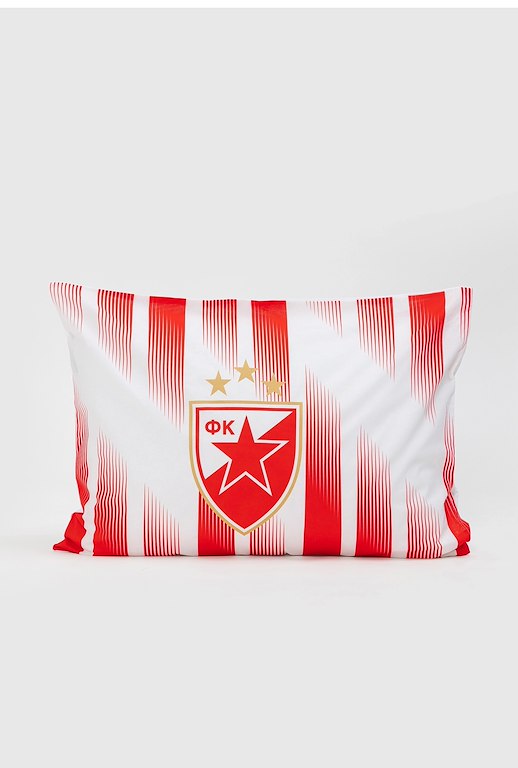 Jastučnica Crvena Zvezda 50x70