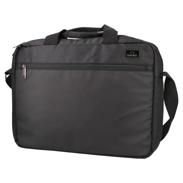 SmartStash M, torba za laptop, 14 inch, crna