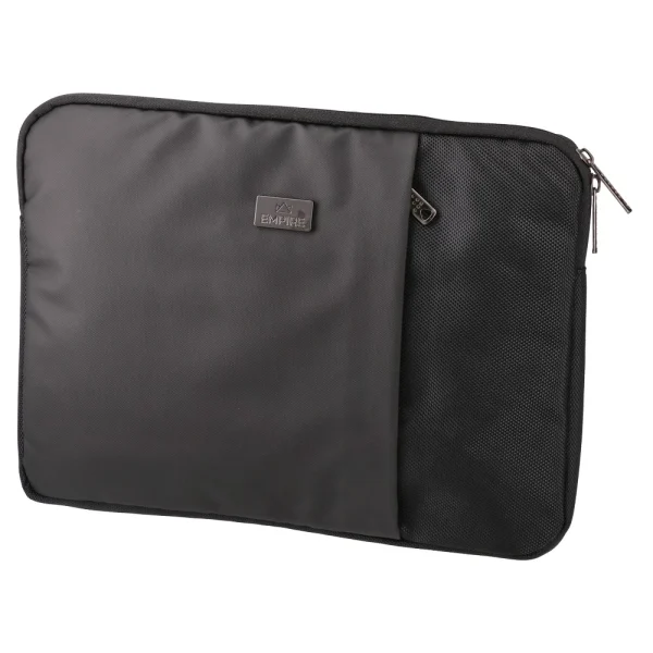 SmartCase M, futrola za laptop, 13,3 inch, crna