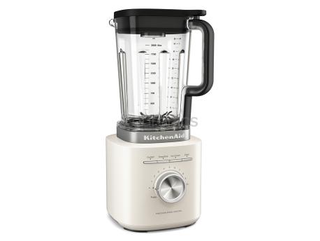 KITCHEN AID 5KSB2073EPL Pure Power Blender Porcelain White