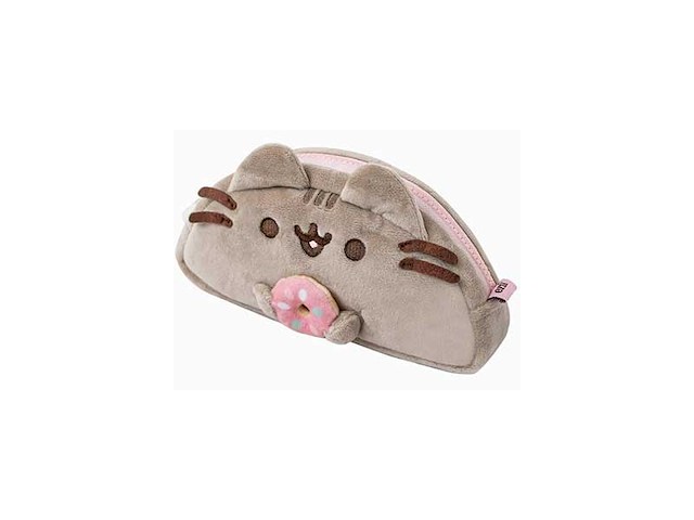 Pernica - Pusheen, Foodie Collection, plush