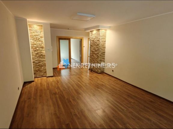 Savski venac, Kneza Miloša, Pos. prostor, 95m2, 1200 EUR, ID 52789