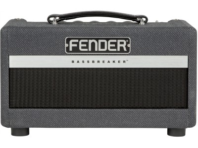 Fender Legacy Bassbreaker 007 Head - RASPRODAJA!