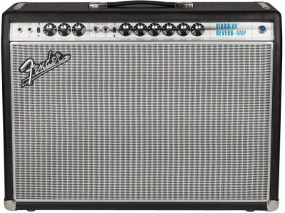 Fender Legacy 68 Custom Vibrolux Reverb - RASPRODAJA!