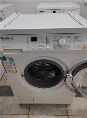 Miele veš mašina Sofotronic 220e