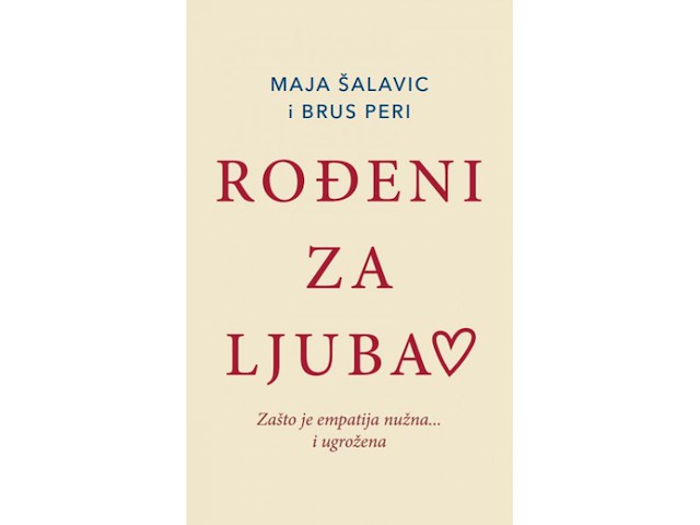 Rođeni za ljubav