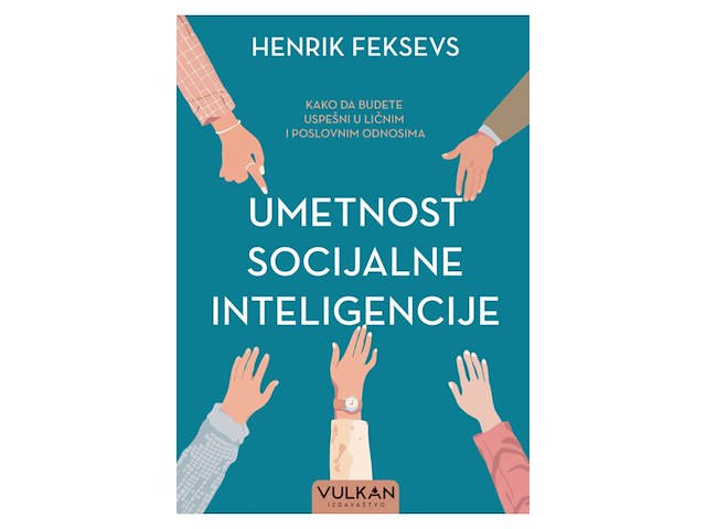 Umetnost socijalne inteligencije