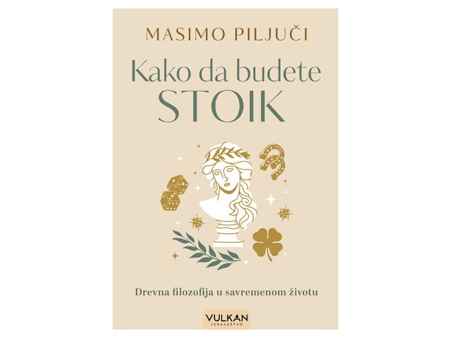 Kako da budete stoik