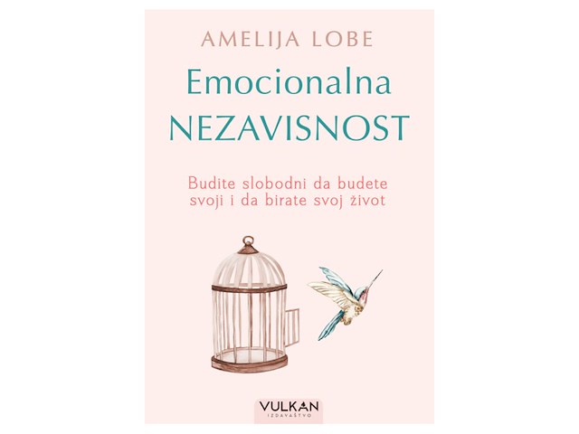 Emocionalna nezavisnost
